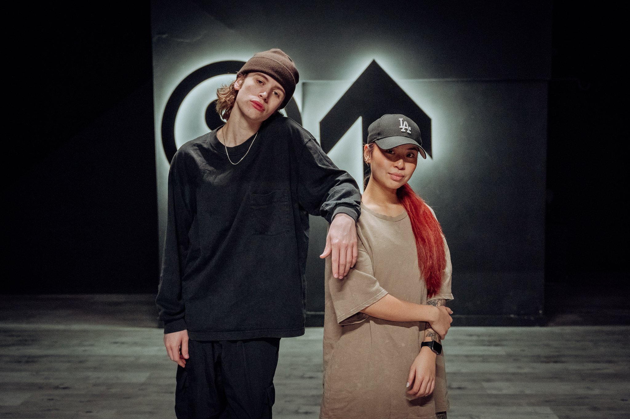 Studio North | Home for Canada's Dance Community