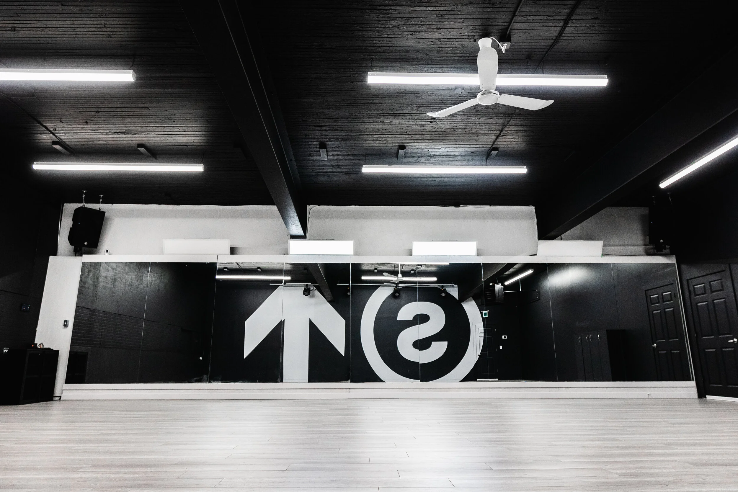 Dance Classes Toronto — Studio North