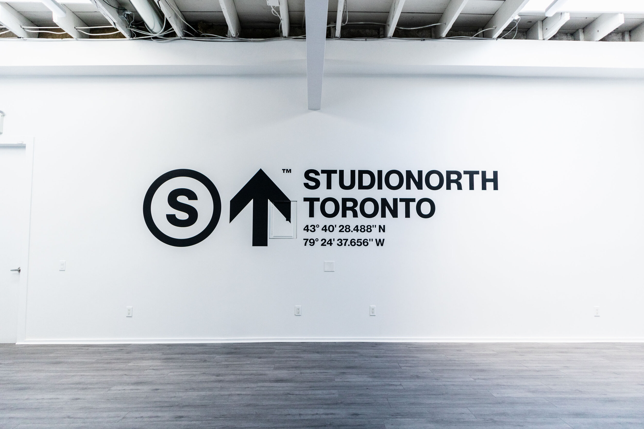 Rentals — Studio North