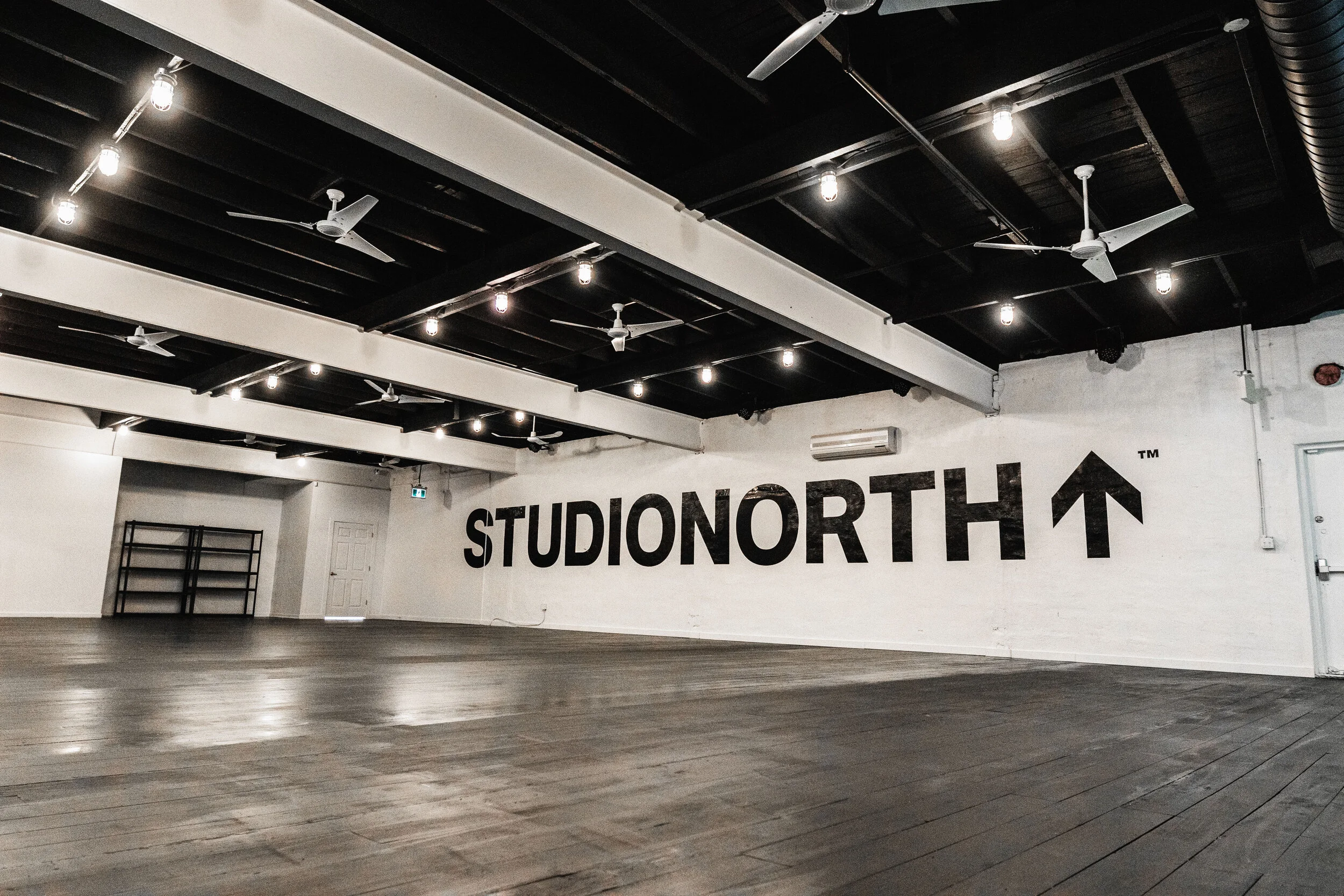 Dance Classes Toronto — Studio North
