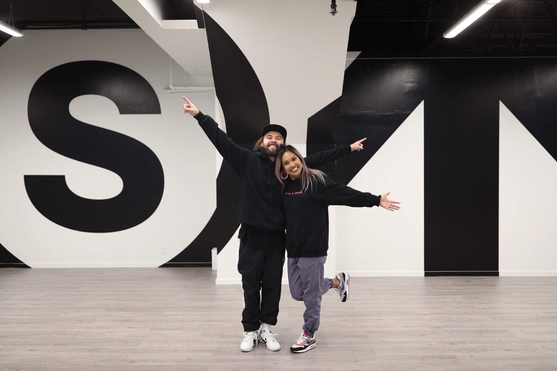 Dance Classes Vancouver — Studio North