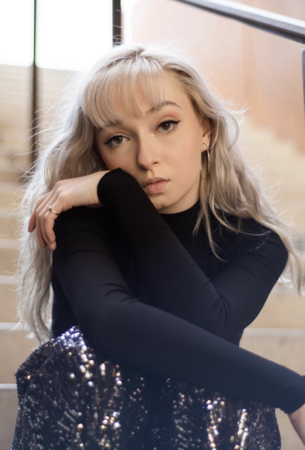 Caitlyn Paige — Studio North