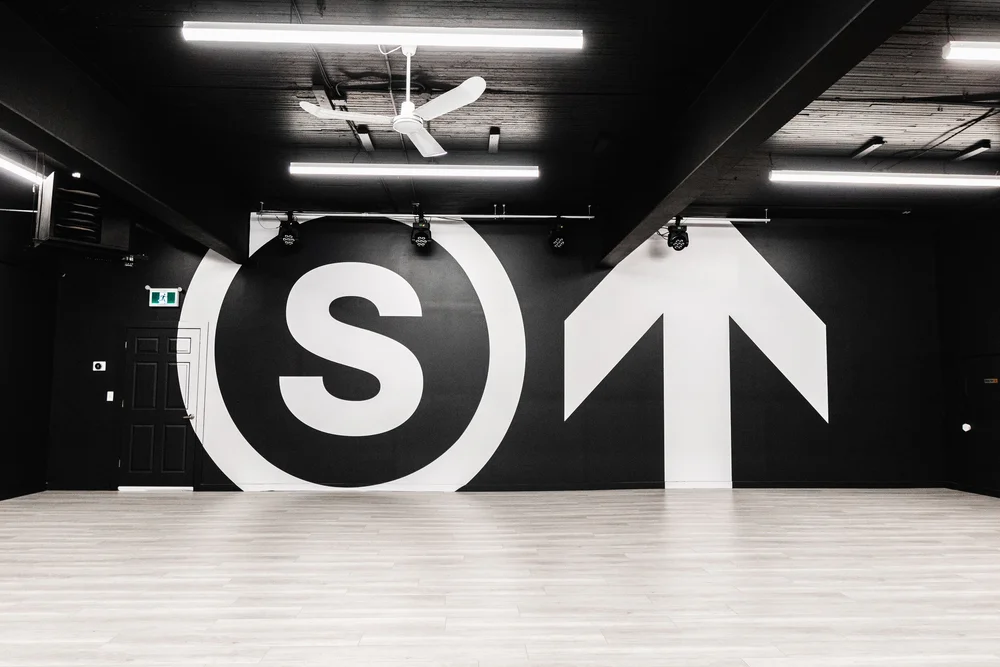 Dance Classes Toronto — Studio North
