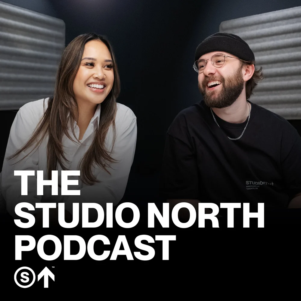 The Studio North Podcast — Studio North