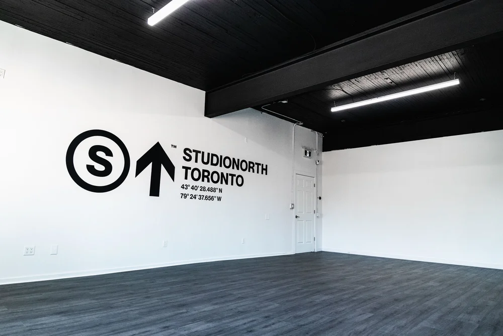 Dance Classes Toronto — Studio North