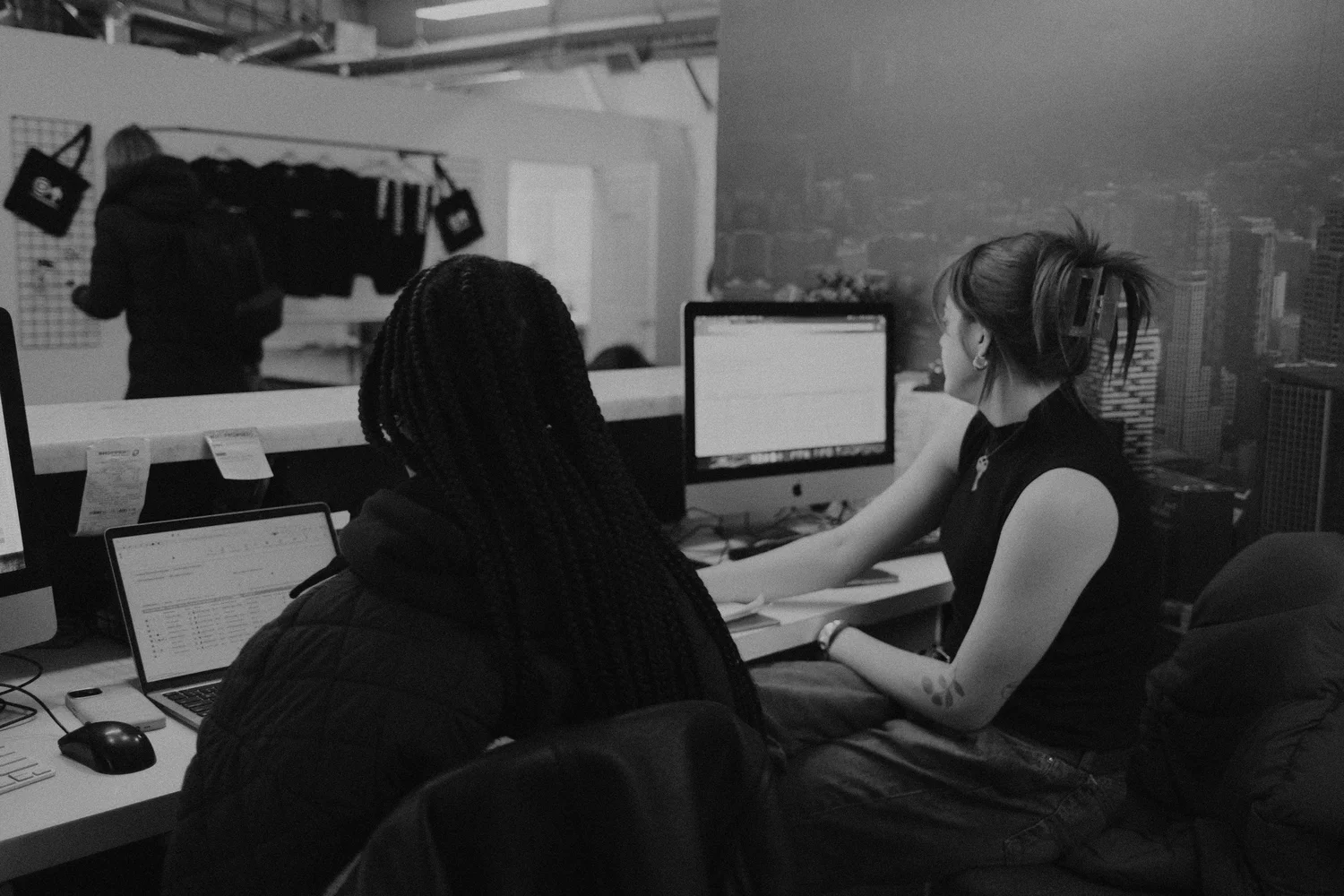 Workstudy Program | Get Real World Experience - Apply Now — Studio North