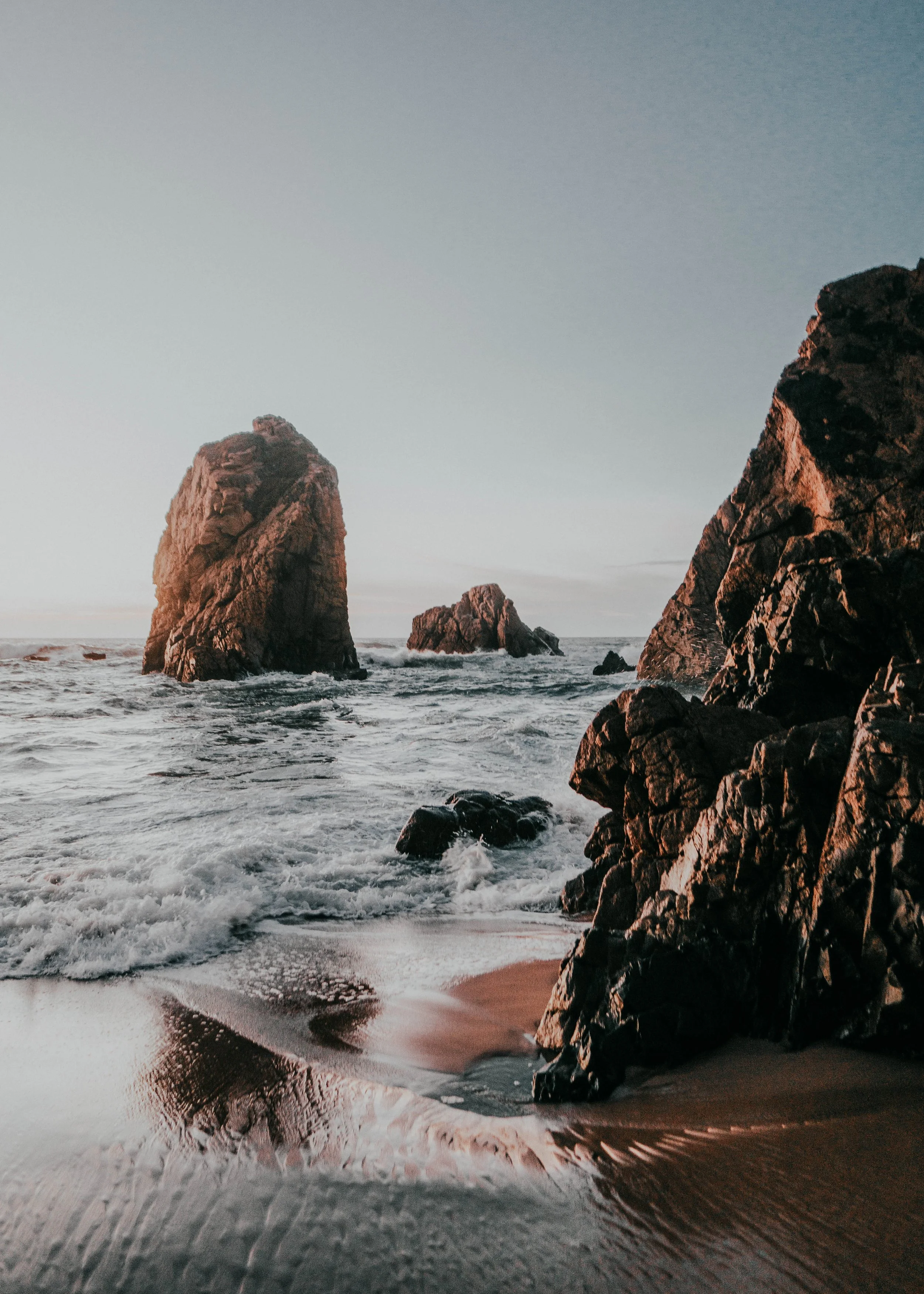 The Best Beaches in Europe for Stunning Landscapes — Maia