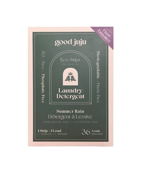 Natural Laundry Detergent Brands For Ultra Fresh Clothes — Maia