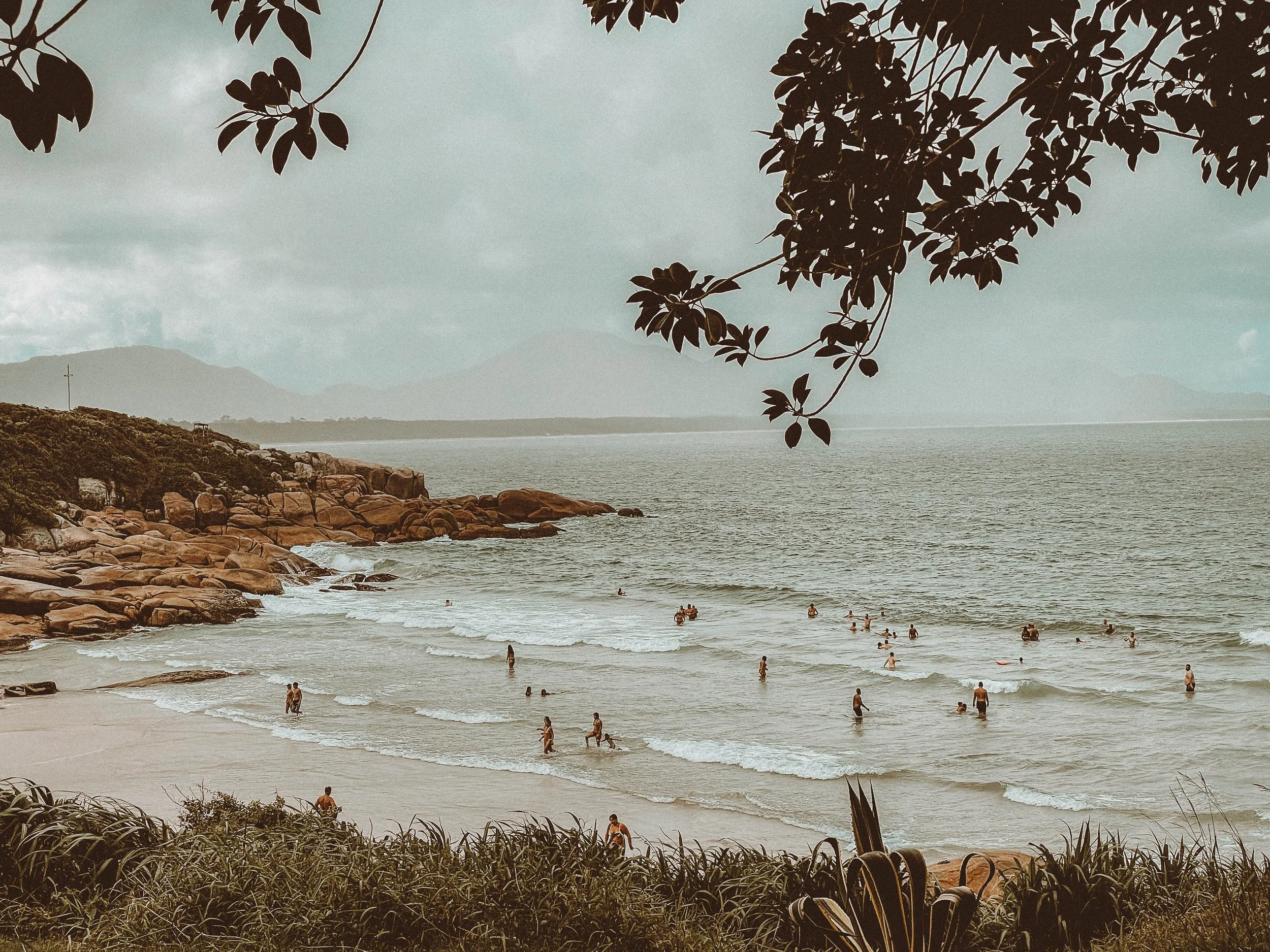 Top Beaches in Florianopolis Brazil — Maia