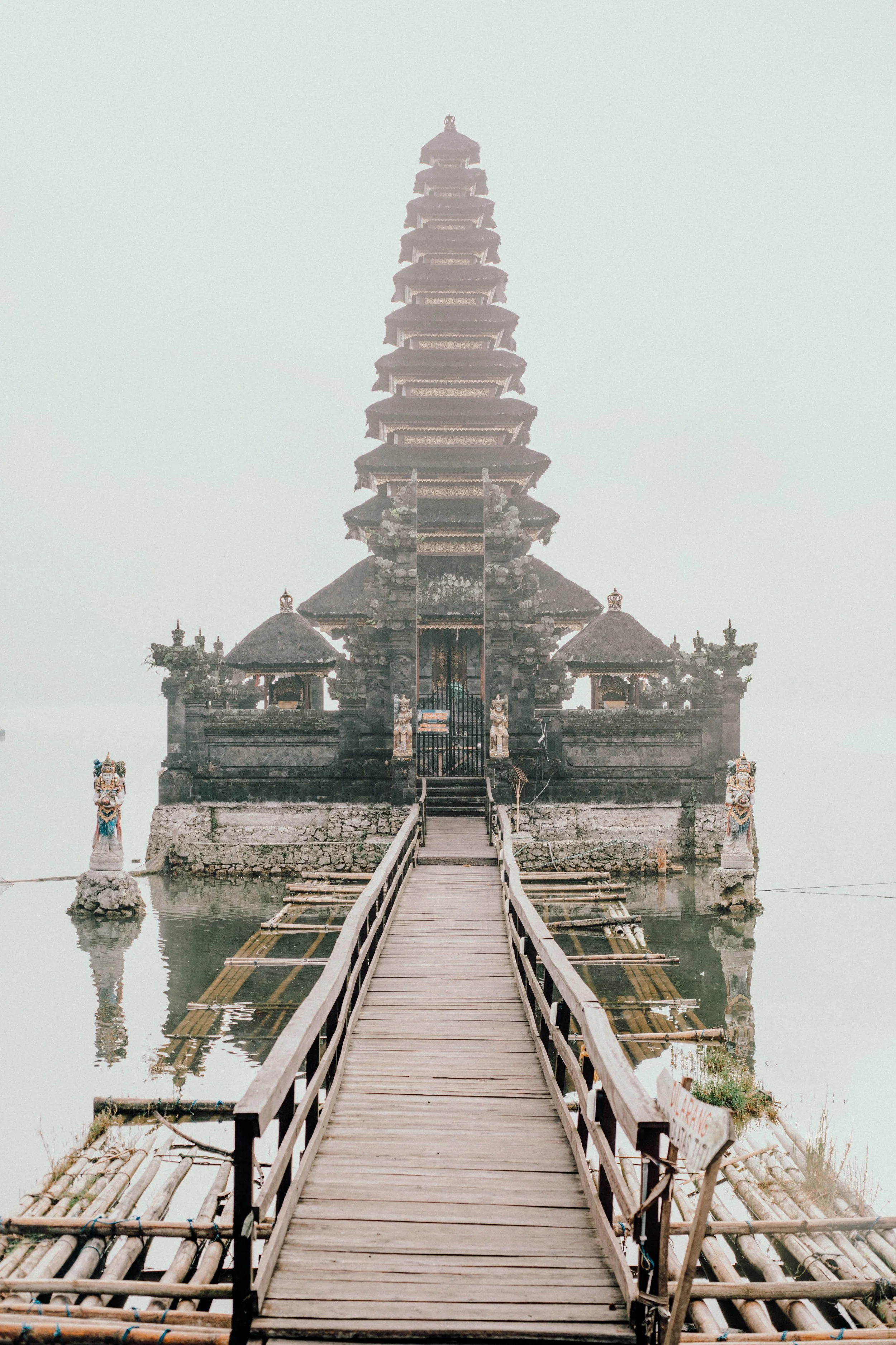 Local Guide to Bali — Maia
