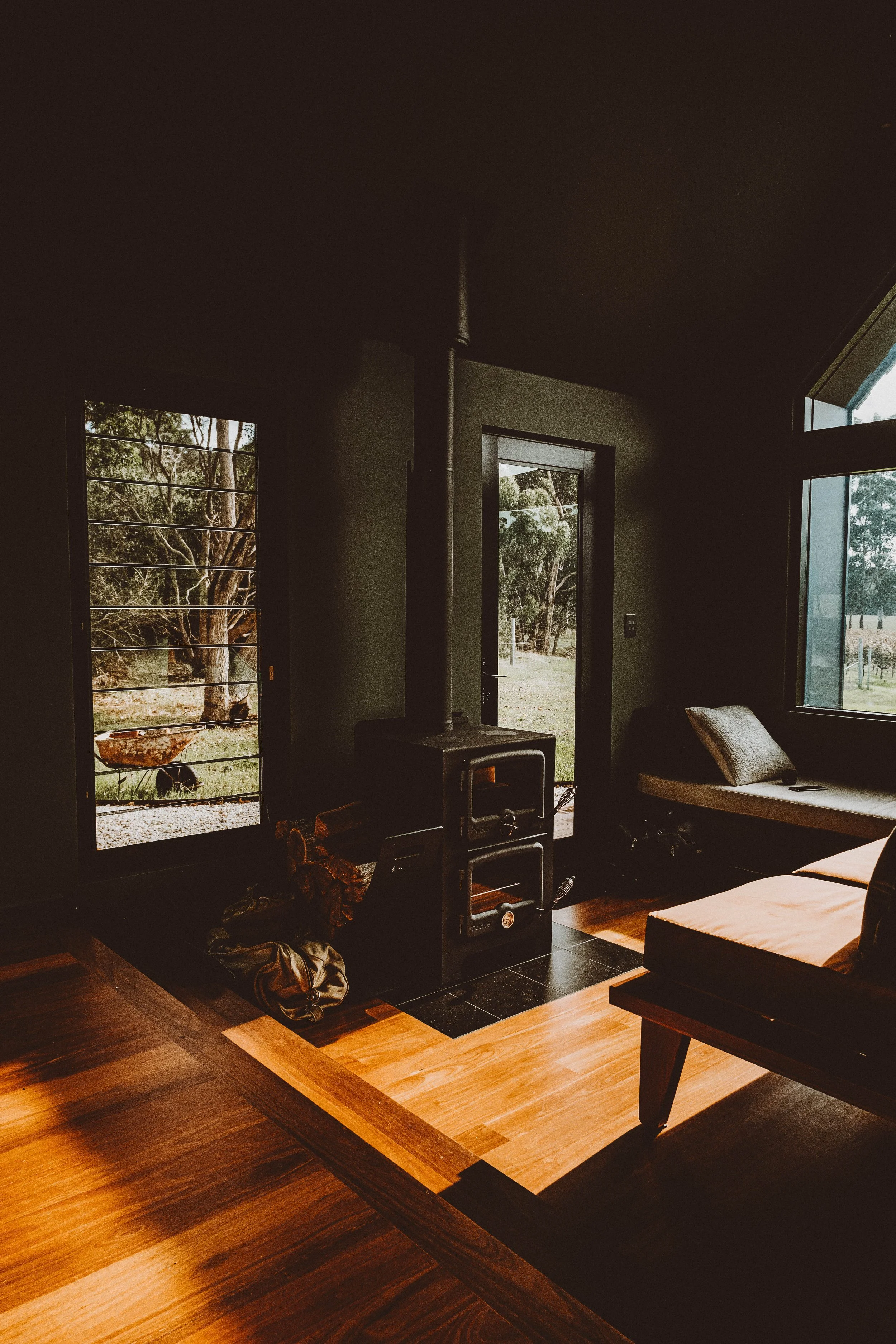 The Elements of Holistic Interior Design — Maia