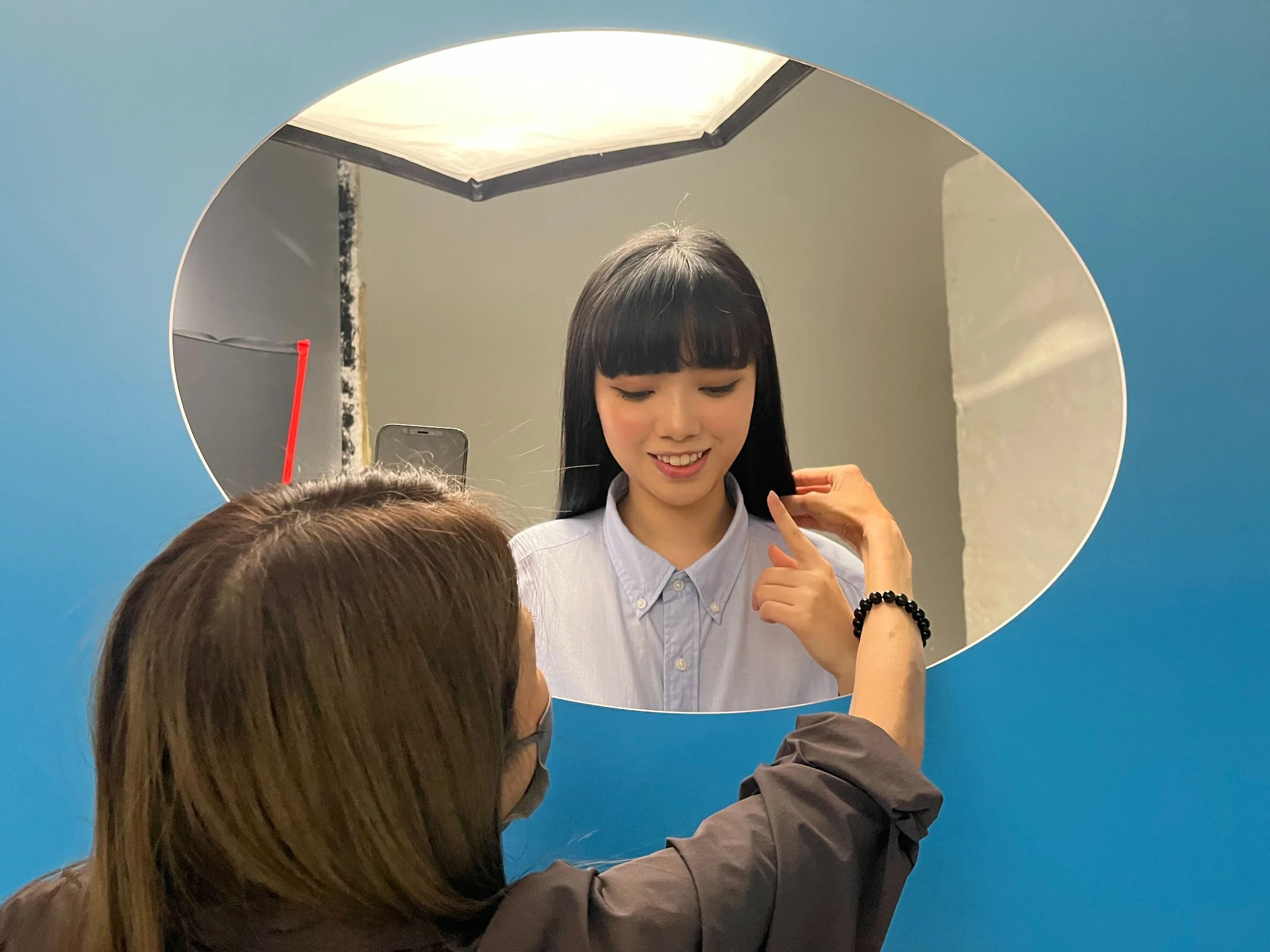 Video Production for Easylend Hong Kong — Capsule48