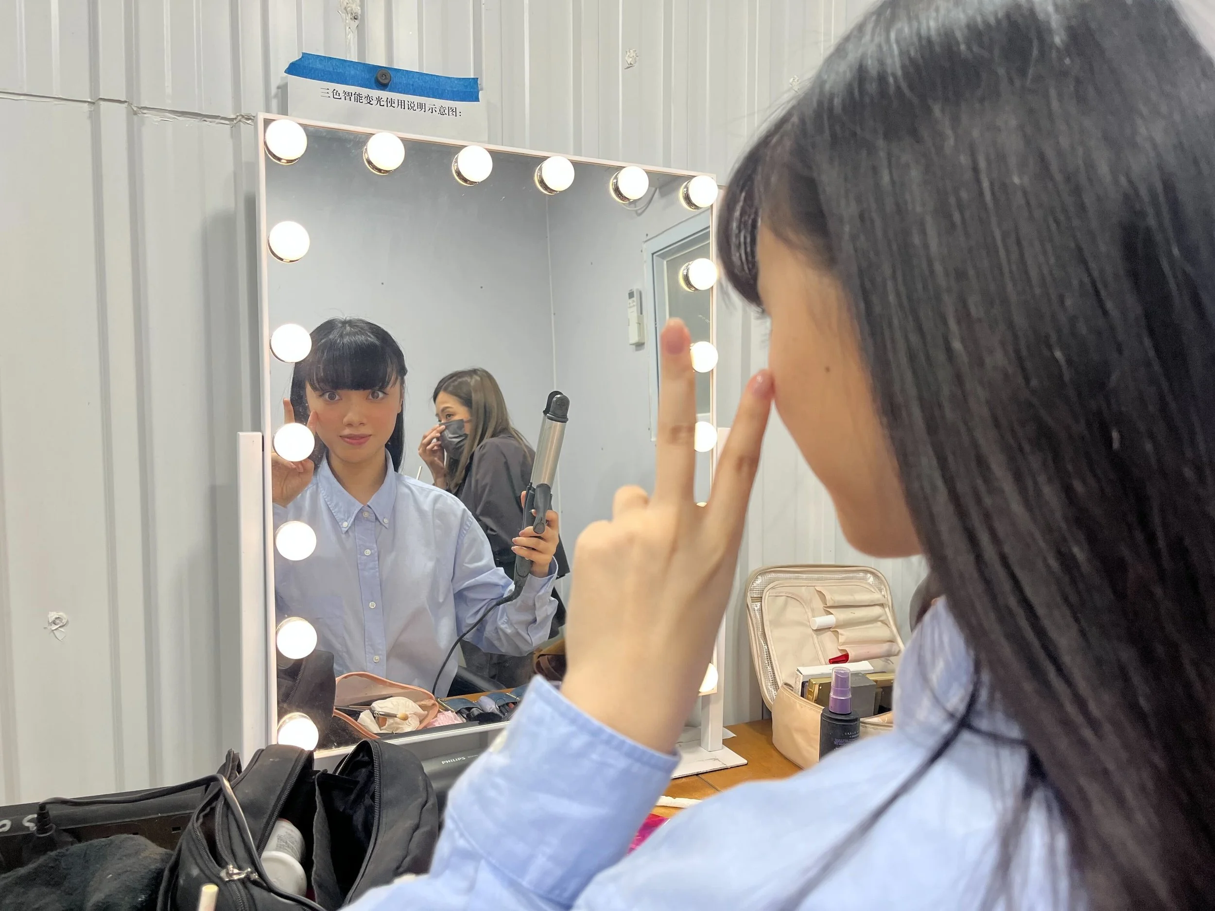 Video Production for Easylend Hong Kong — Capsule48