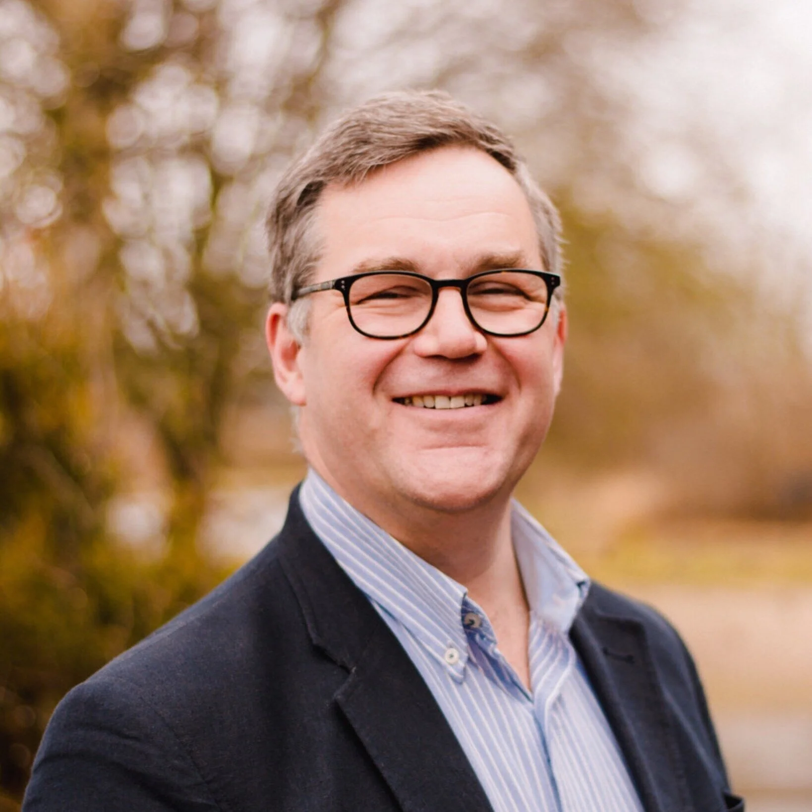 Meet the Team — Bradfield and Rougham Baptist Church