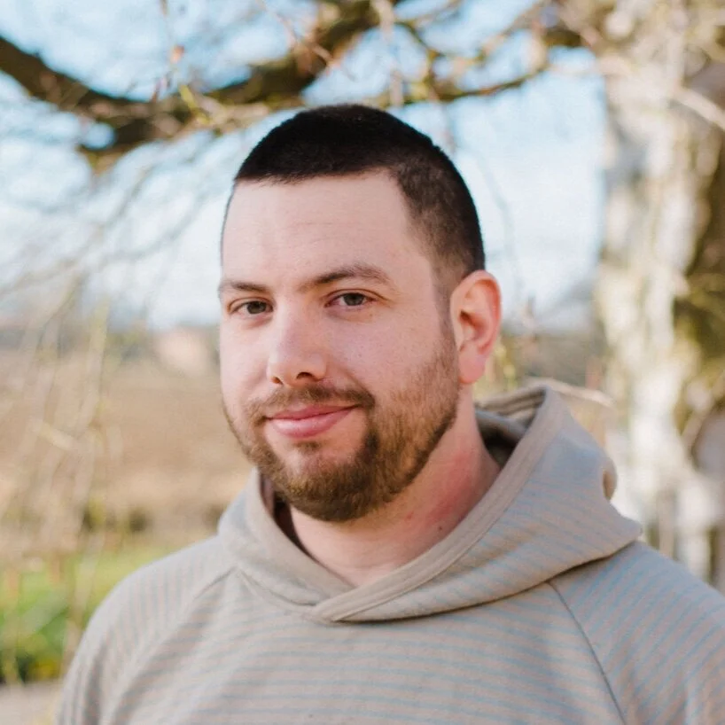 Team Leaders — Bradfield and Rougham Baptist Church