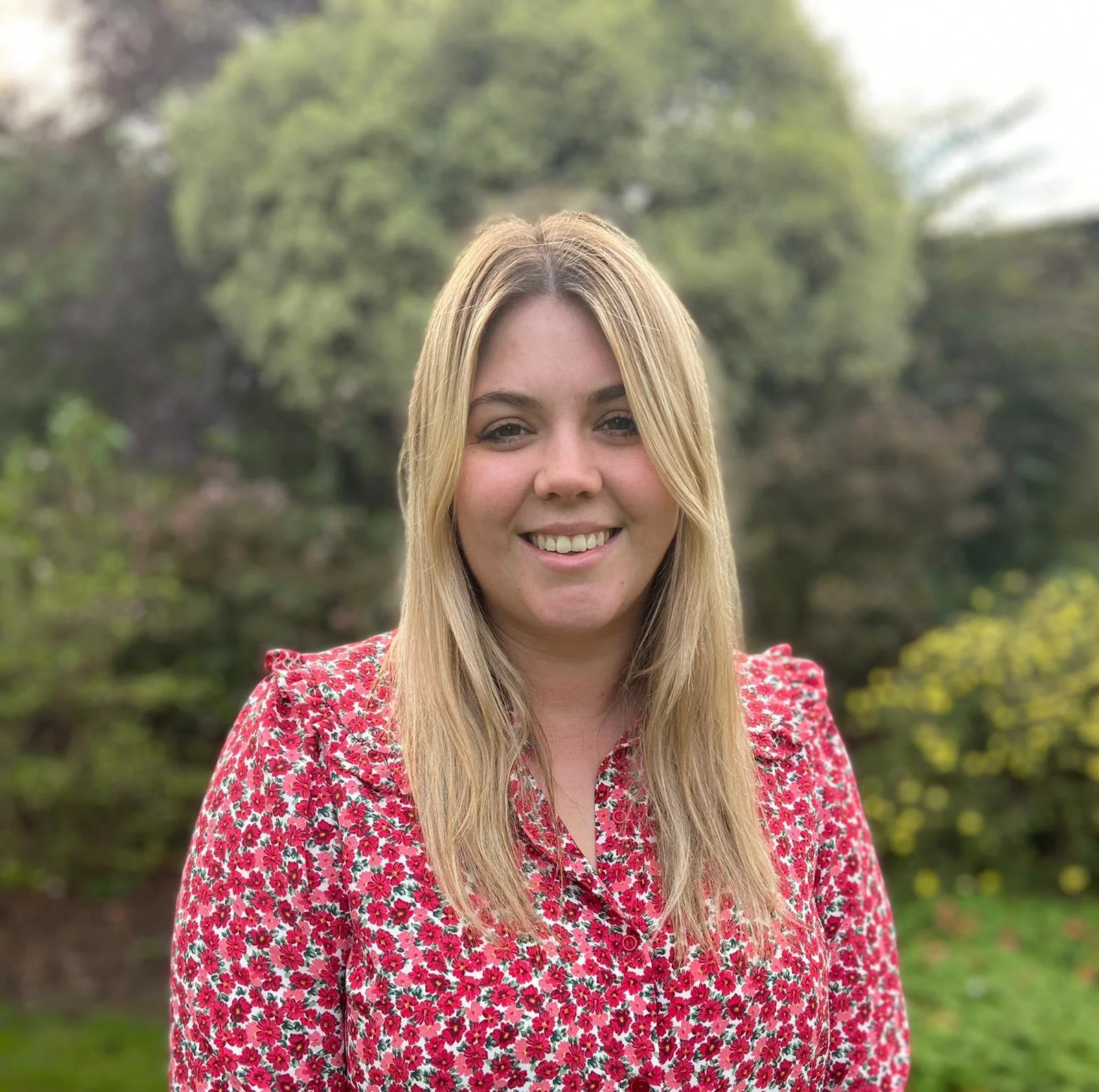 Team Leaders — Bradfield and Rougham Baptist Church