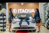 ITAOUA: O Primeiro Carro Elétrico de Burkina Faso