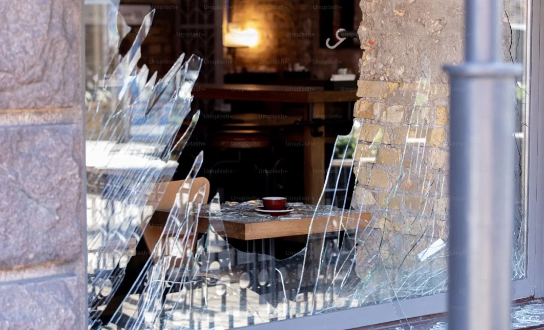 Criminal Damage — Kelly Blake Legal