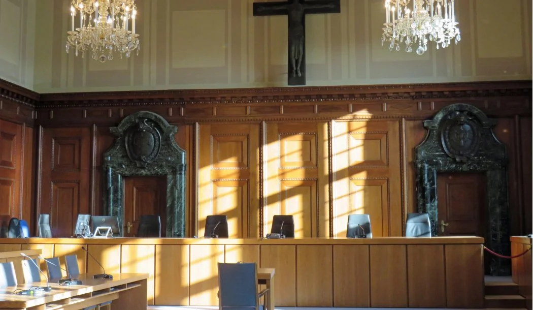 My case is going to the CPS. What happens next? — Kelly Blake Legal