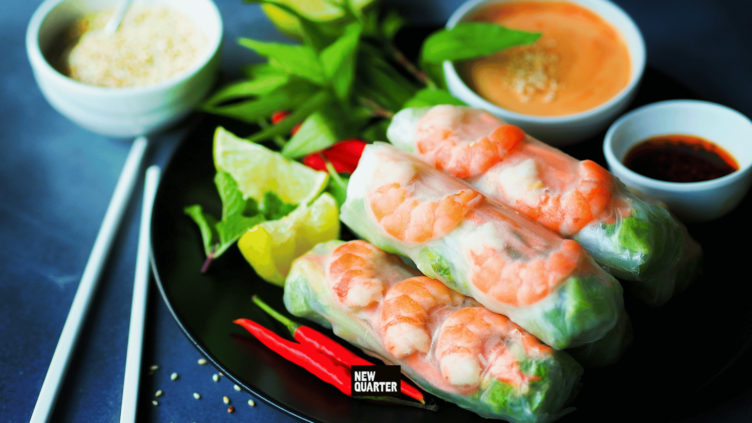 Best Food in Vietnam | 20 Vietnamese Dishes to Try — New Quarter