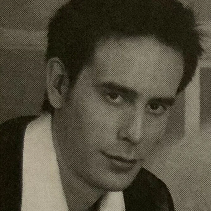 Nik Anikis the Neo-Renaissance Painter