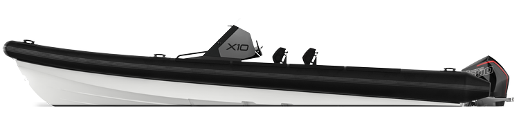 Goldfish X10 Patrol | The ultimate utility vessel — Goldfish Boat