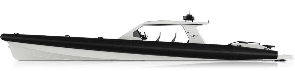 Goldfish Boat Models | Explore our model range — Goldfish Boat