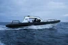 Goldfish X10 | Built for extreme conditions — Goldfish Boat