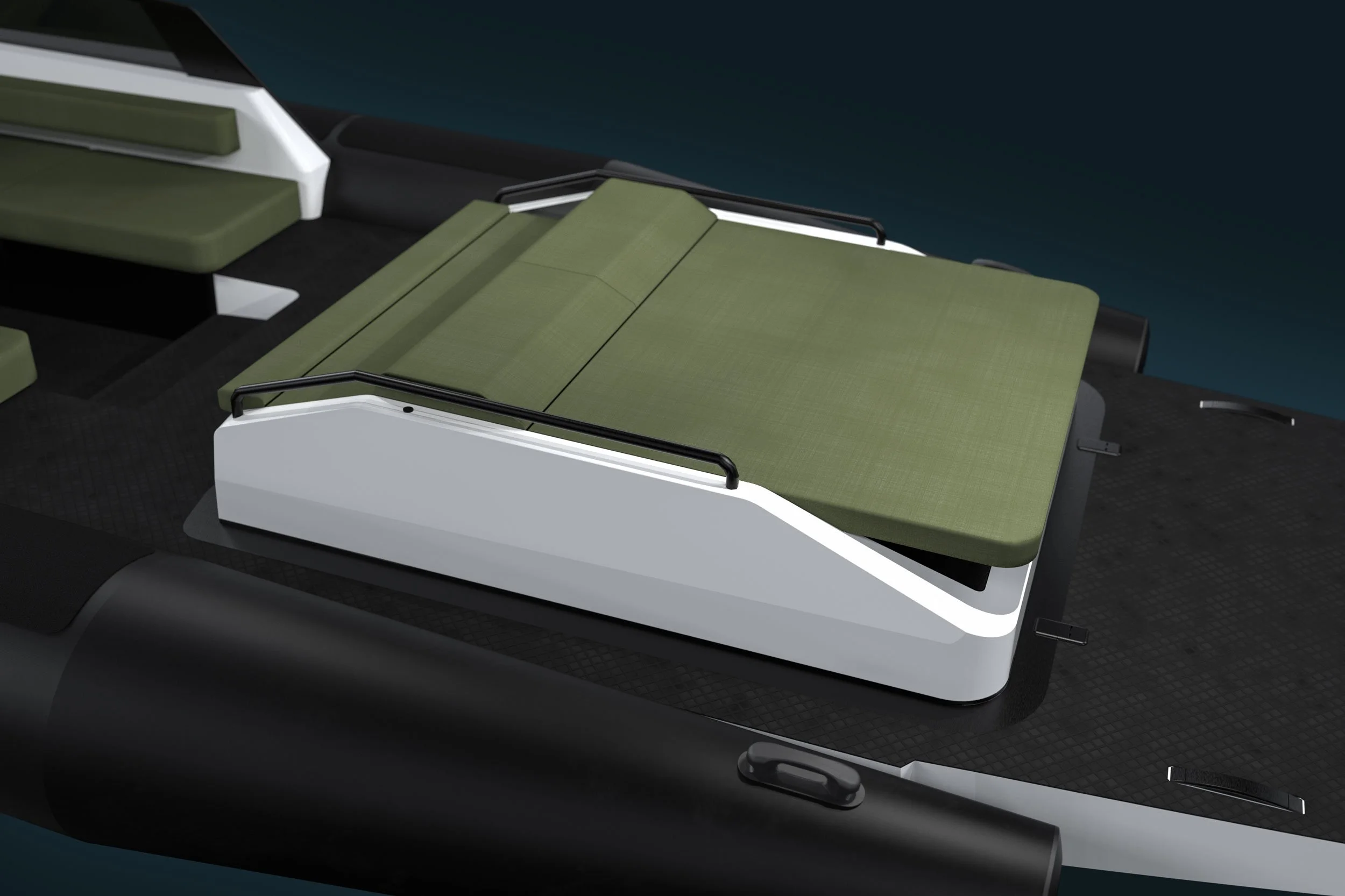 Goldfish 49 Open | High-performance cruising meets leisurely comfort ...