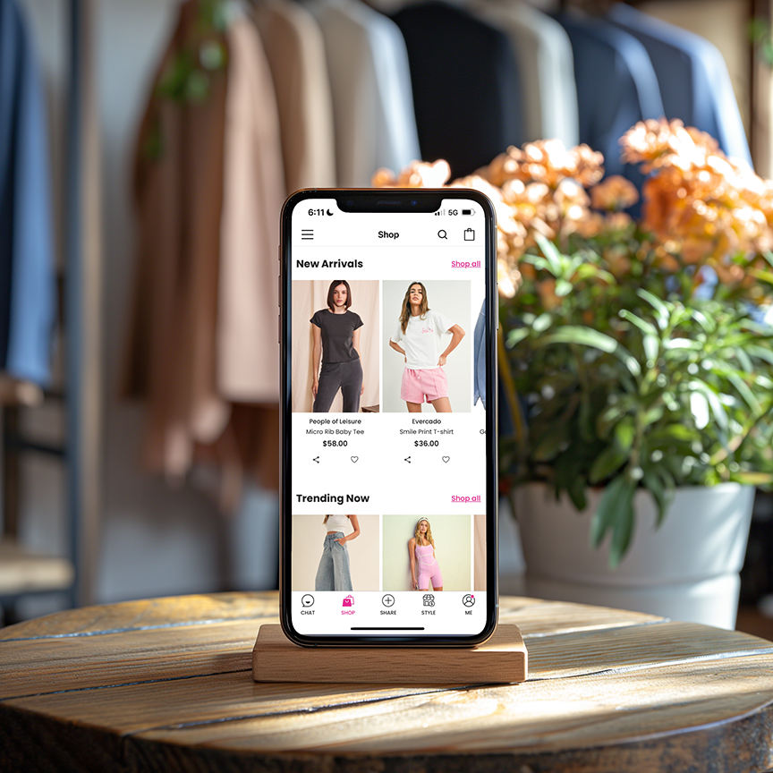 Get Styled Box tutorial | Unlock Your Style — Kollectin
