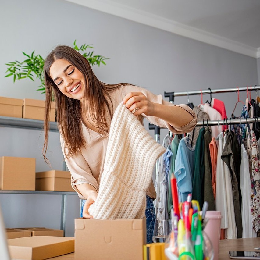 KOL Get Styled Box for Stylists — Kollectin