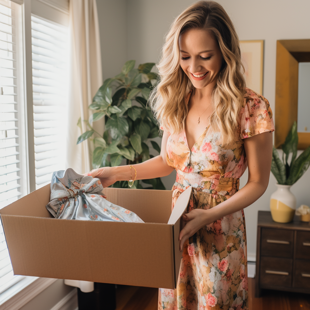 KOL Get Styled Box for Stylists — Kollectin