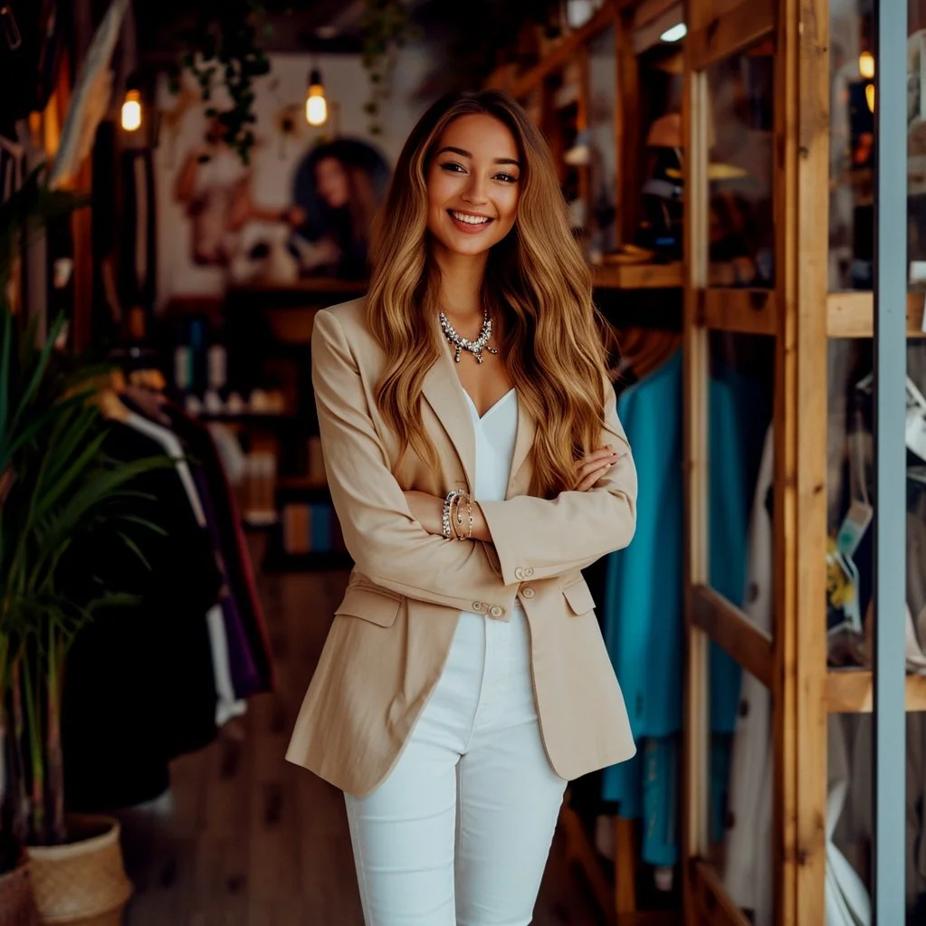 Become a Stylist | Start Your Journey — Kollectin