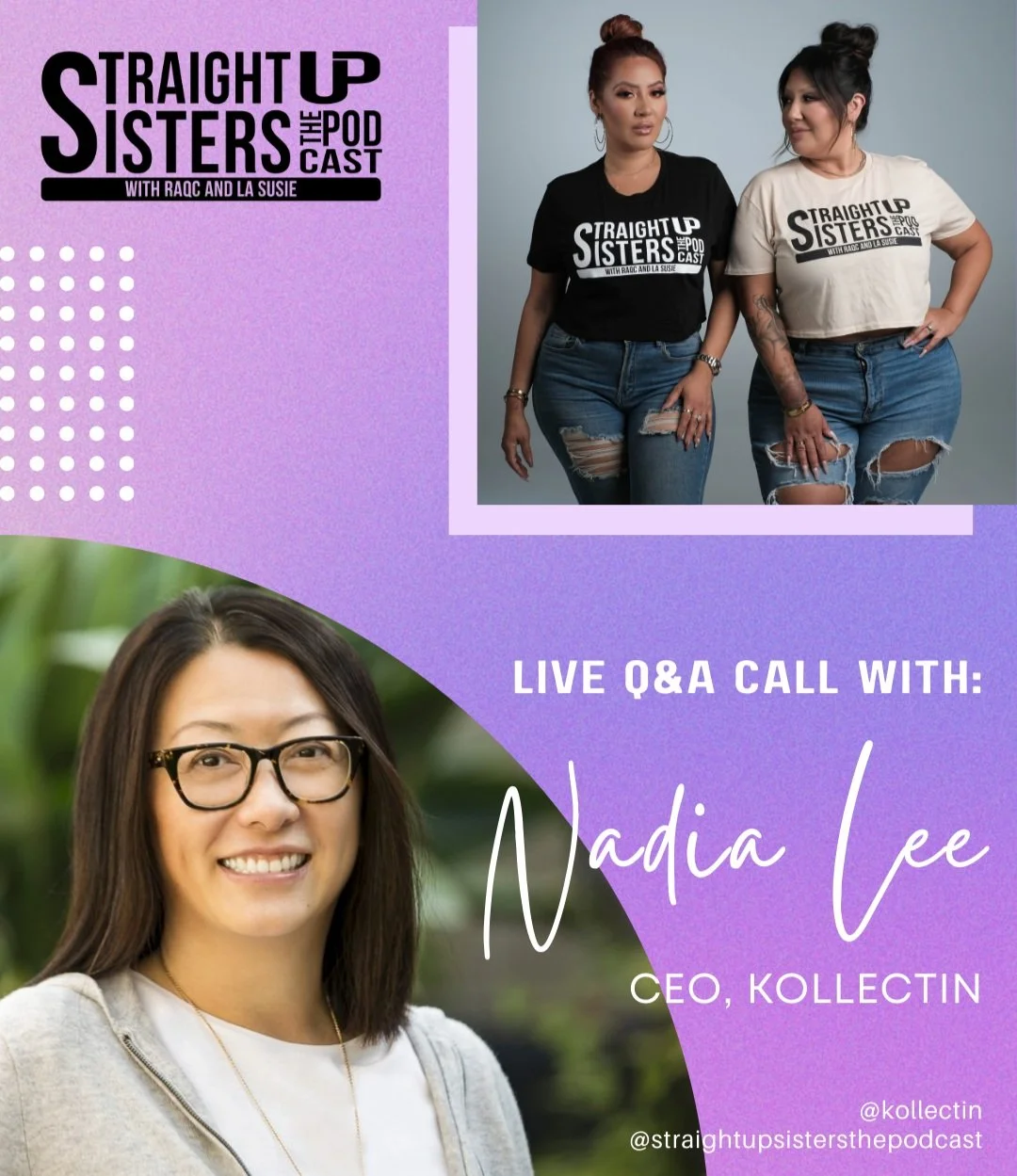 Why Kollectin? | Discover Your Style — Kollectin