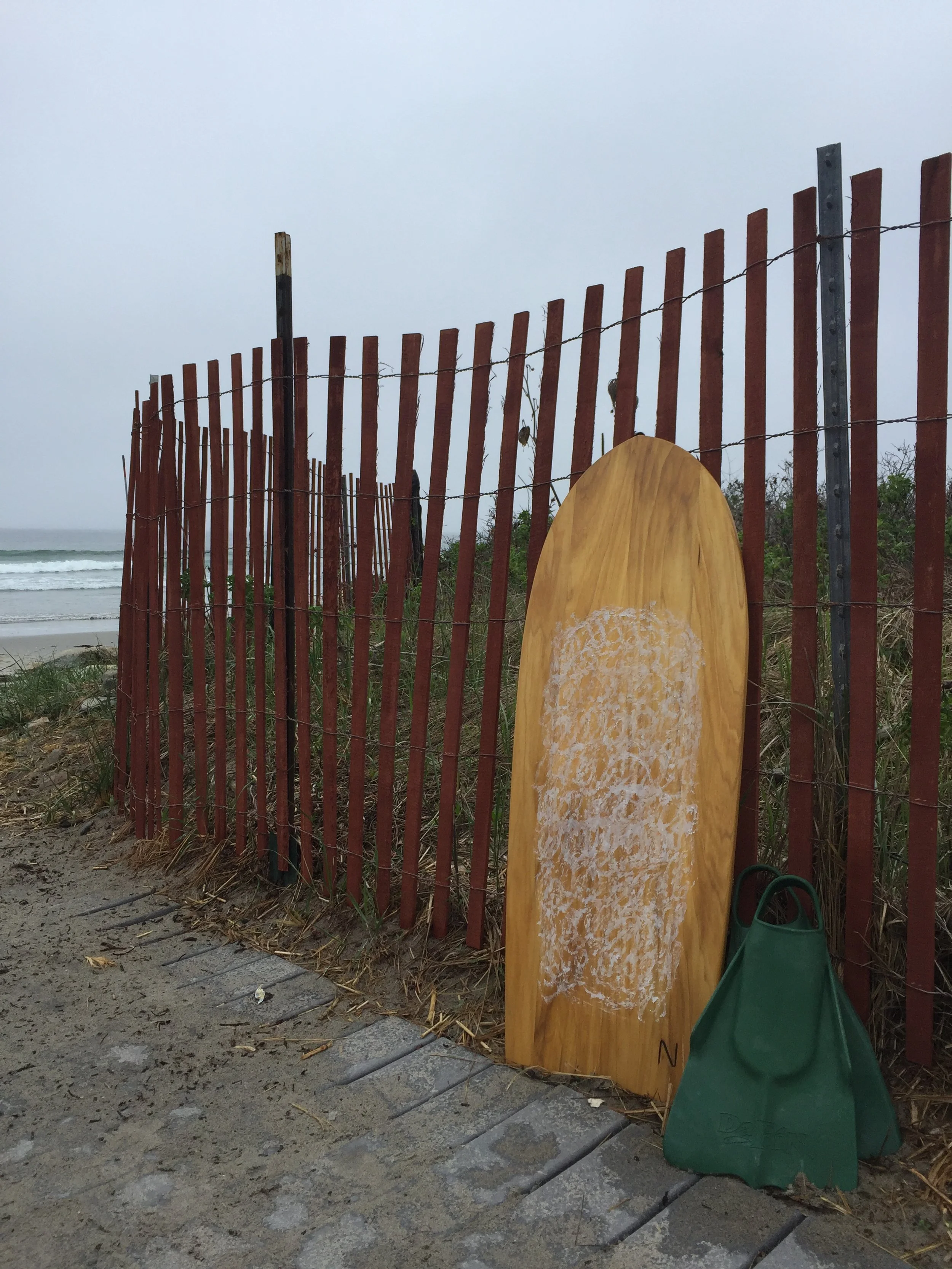 Surf Crafts — Sea of Concepts LLC