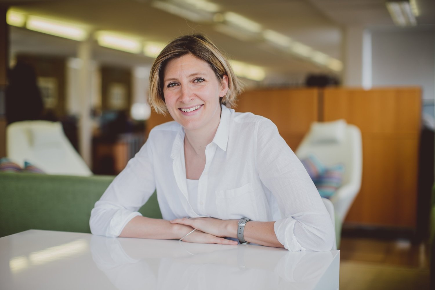 Rachel Booth bio — Impel Consultancy