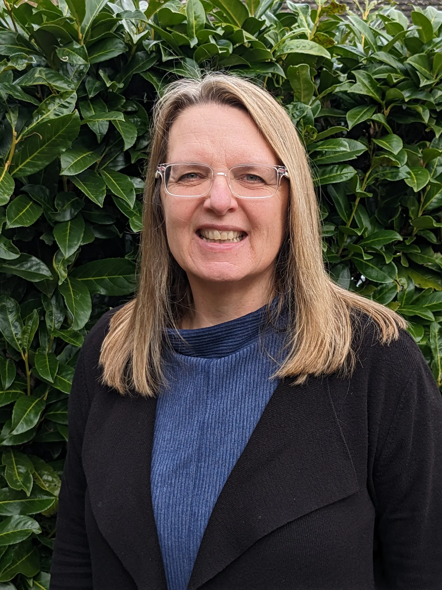 Sue Coe bio — Impel Consultancy