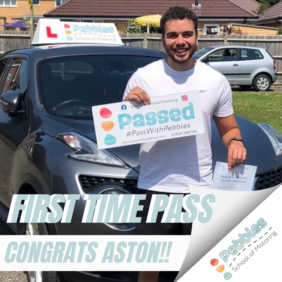 Gallery 1 — Pebbles School of Motoring, Driving School in The New Forest