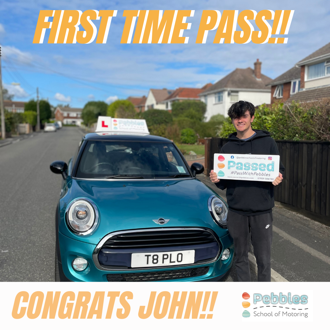 Gallery 1 — Pebbles School of Motoring, Driving School in The New Forest