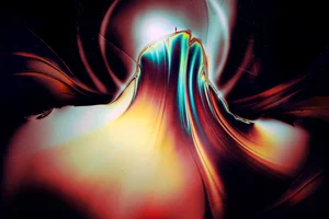 The Otherside — Davy Evans