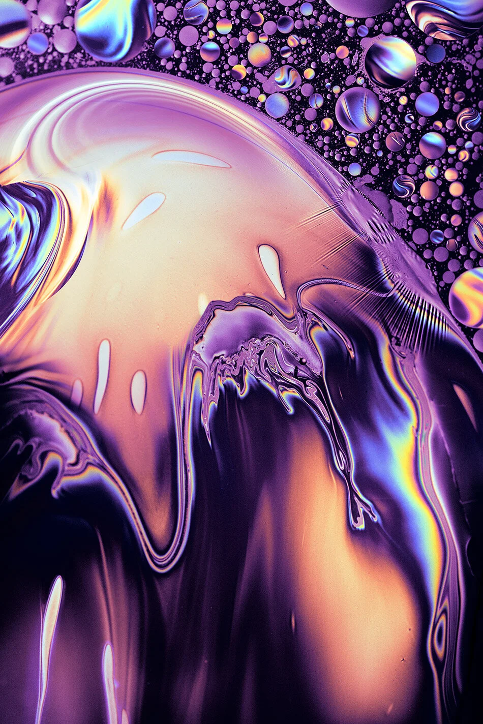 The Otherside — Davy Evans