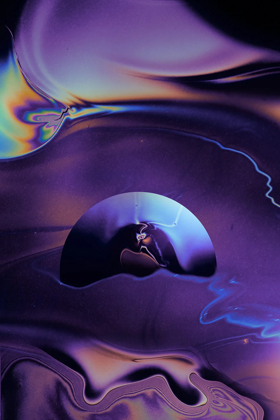 The Otherside — Davy Evans