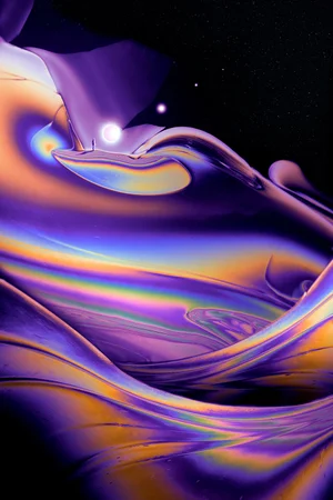 Streams — Davy Evans