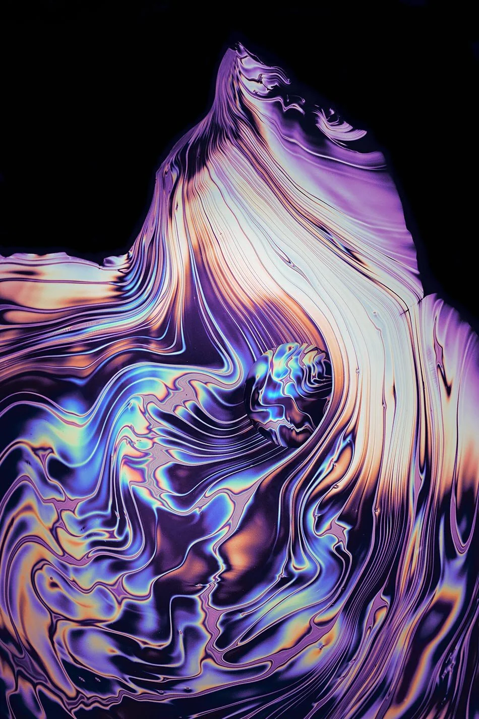 The Otherside — Davy Evans