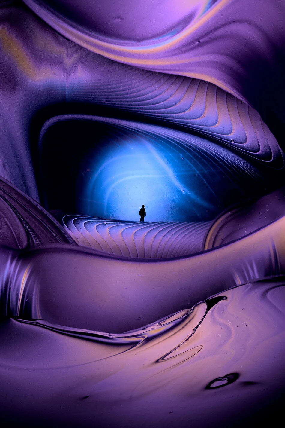 The Otherside — Davy Evans