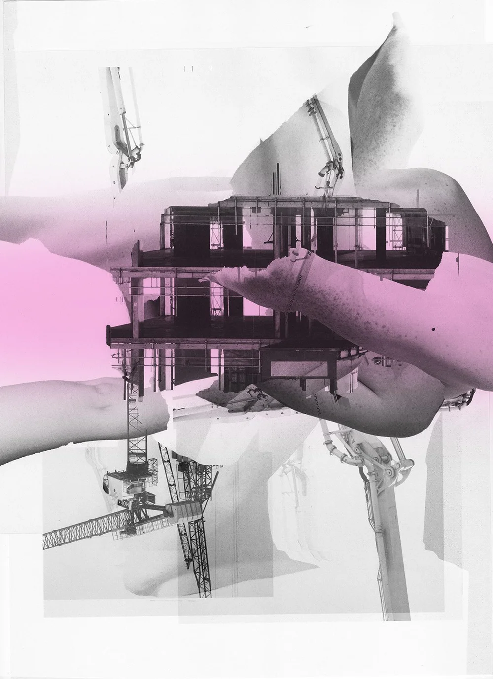 Outpt+ — Davy Evans