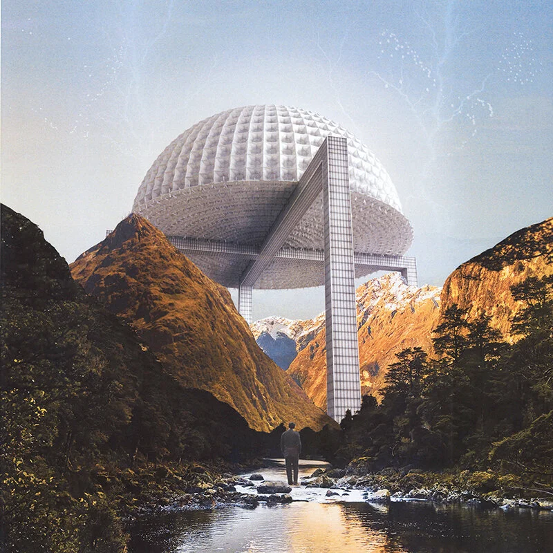 Outpt+ — Davy Evans