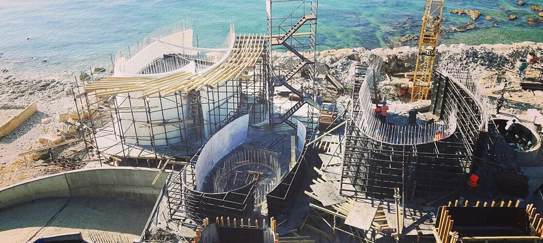 KALANI HOTEL & BEACH RESORT — Quadrature