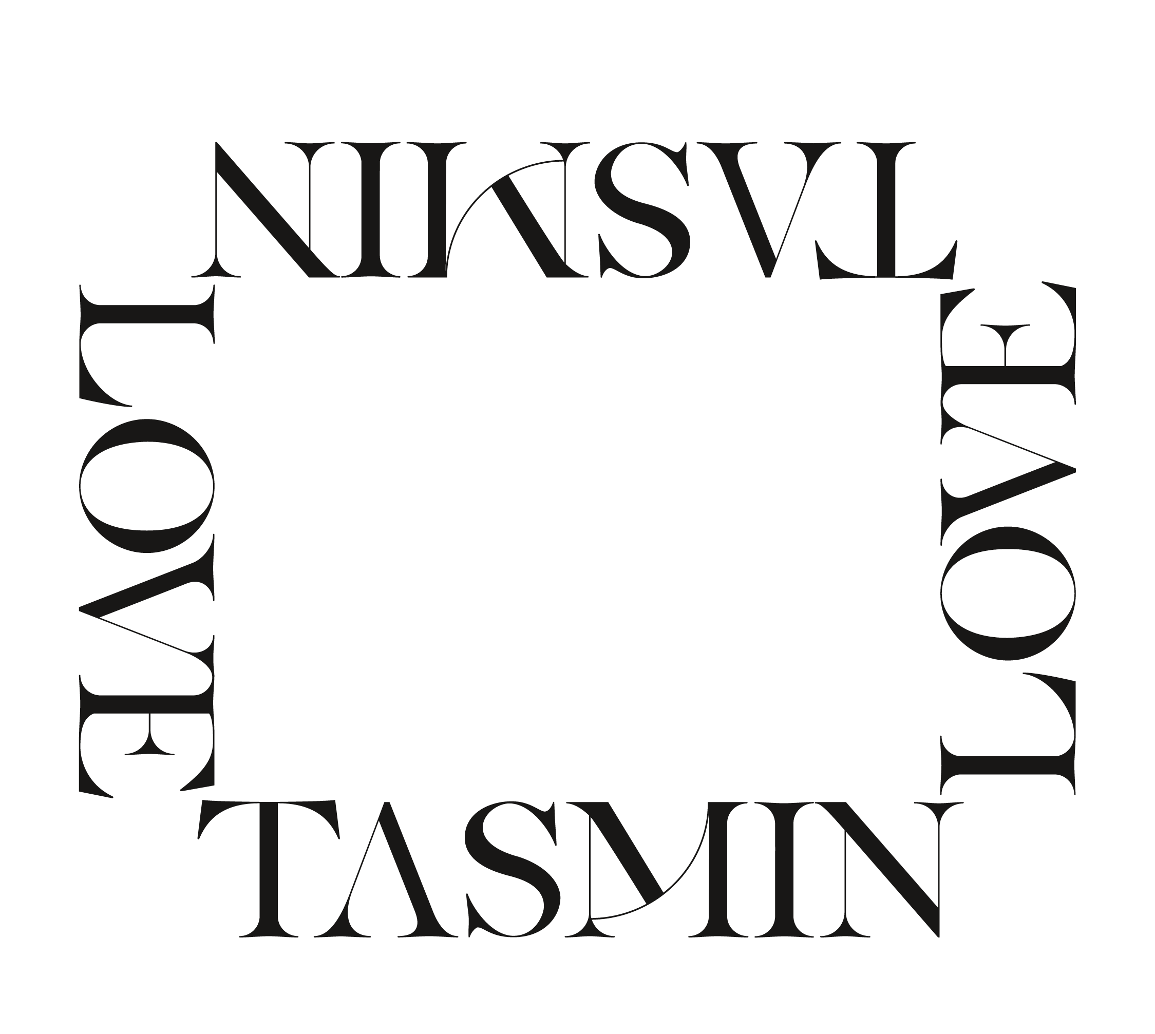 Tasmin Logo
