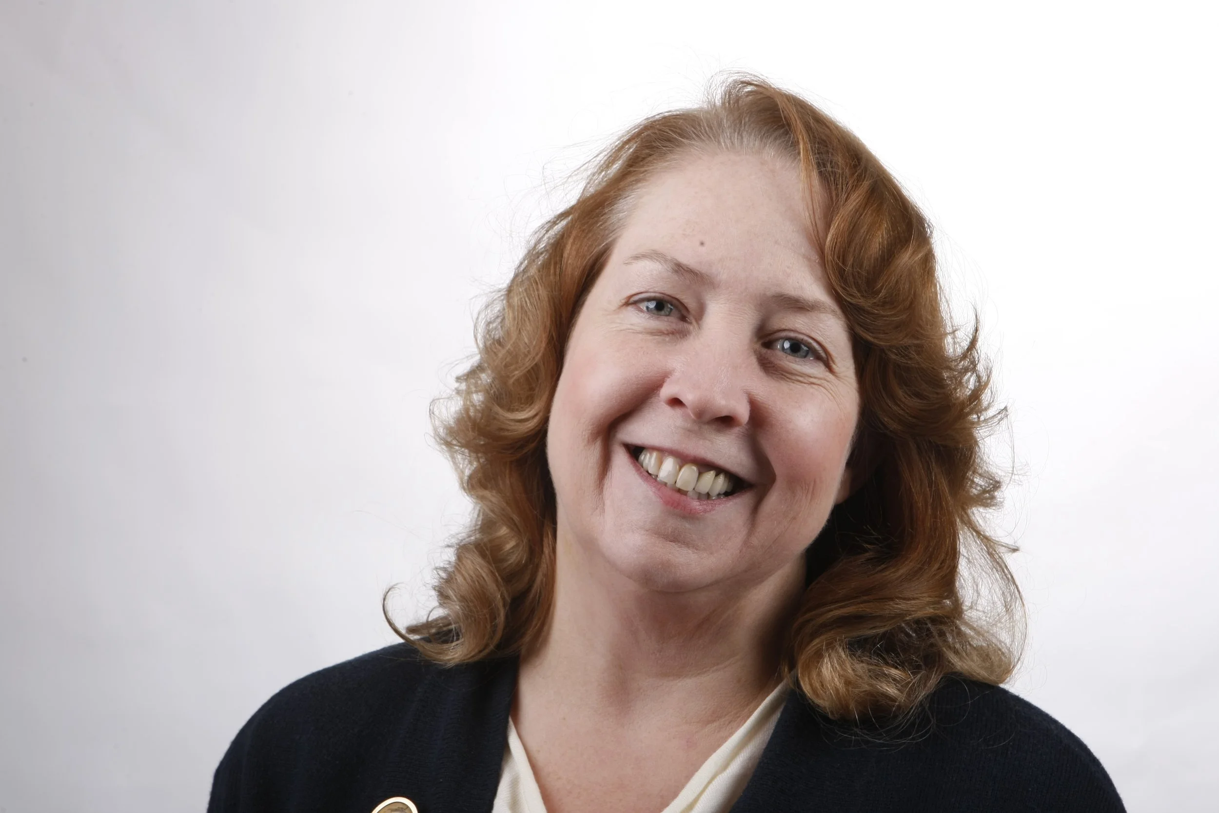 Virginia Black Biography — Indiana Journalism Hall of Fame